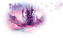Nebulia | Nebulous Stars Wiki | Fandom