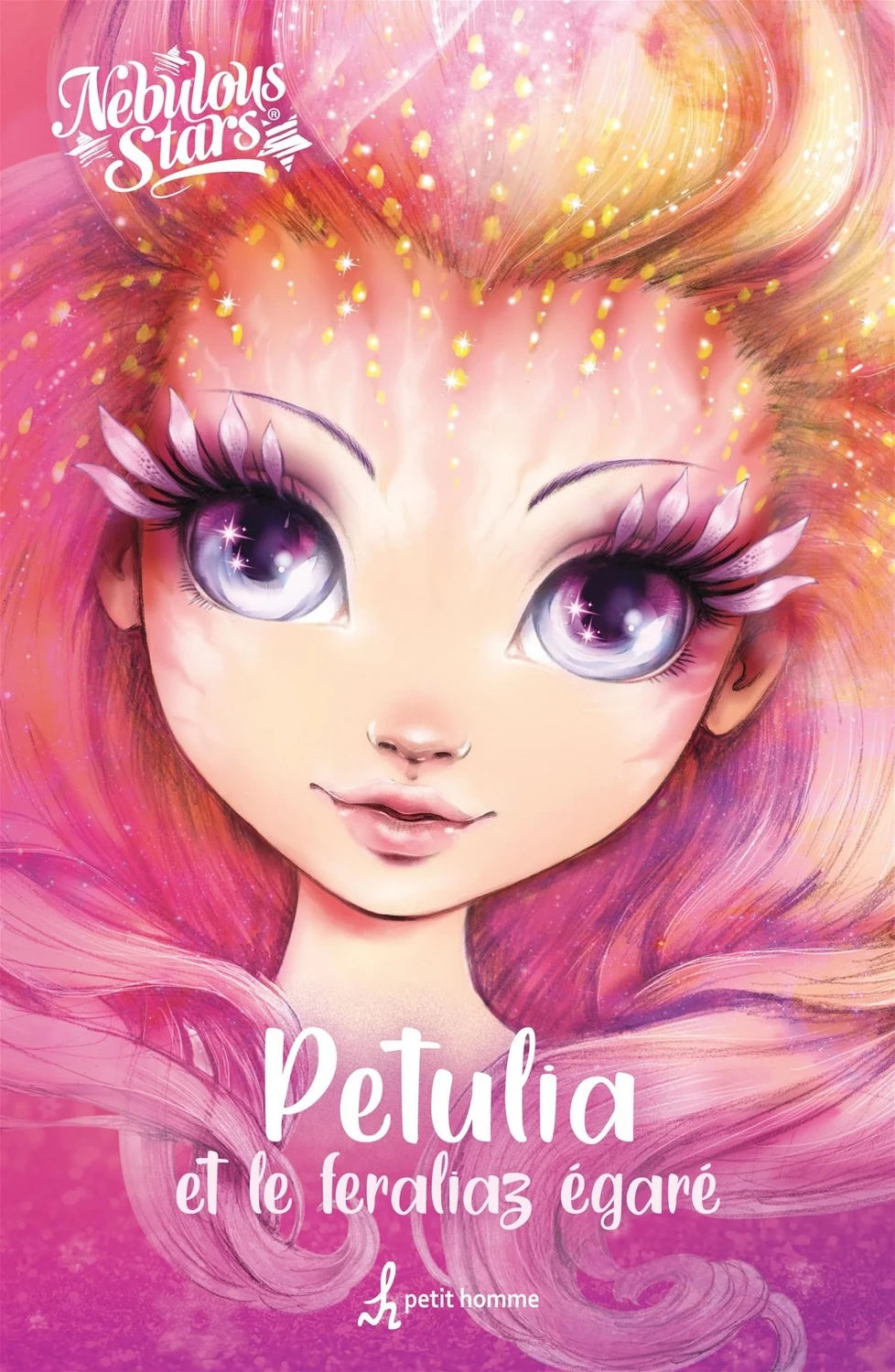Petulia and the Lost Feraliaz | Nebulous Stars Wiki | Fandom