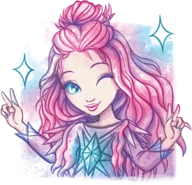 Cristalia | Nebulous Stars Wiki | Fandom