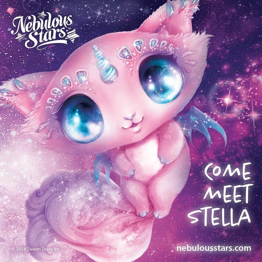 Stella | Nebulous Stars Wiki | Fandom