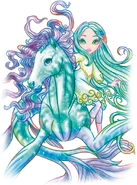 Marinia | Nebulous Stars Wiki | Fandom