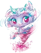Astria | Nebulous Stars Wiki | Fandom