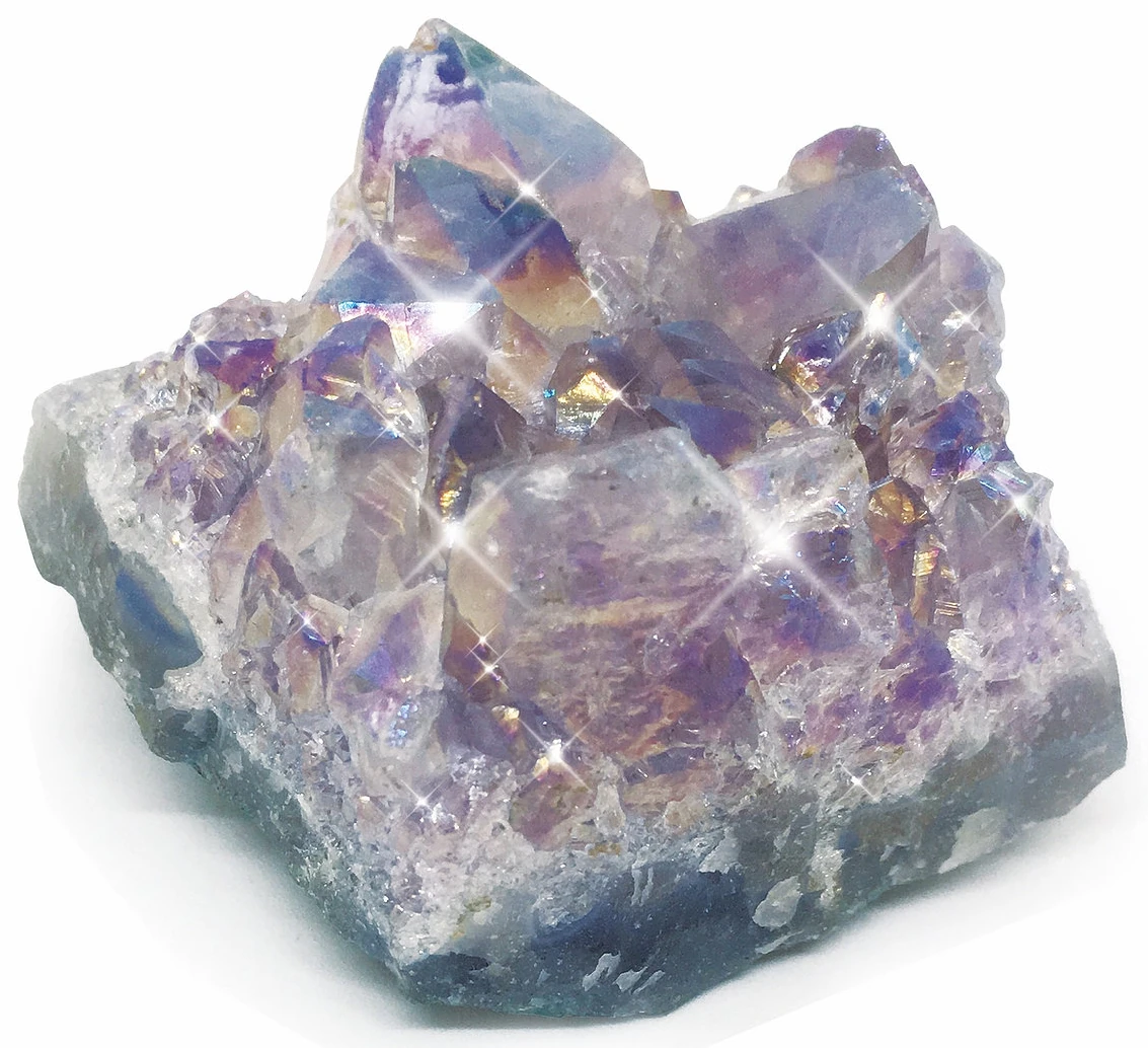 Zenite | Nebulous Stars Wiki | Fandom