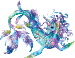 Ariaz | Nebulous Stars Wiki | Fandom