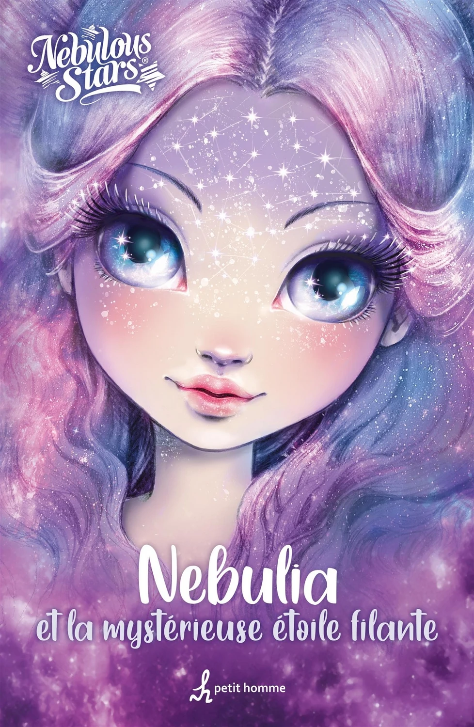 Nebulous Stars (books) | Nebulous Stars Wiki | Fandom