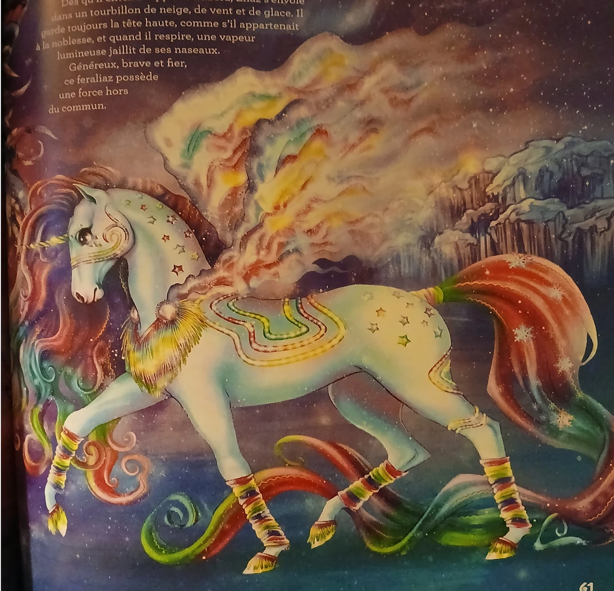 Eliaz | Nebulous Stars Wiki | Fandom