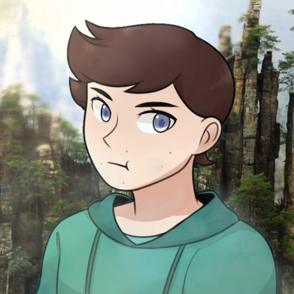 MrB. | Nebvivor Wiki | Fandom