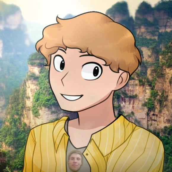 GavinTheGreatest | Nebvivor Wiki | Fandom