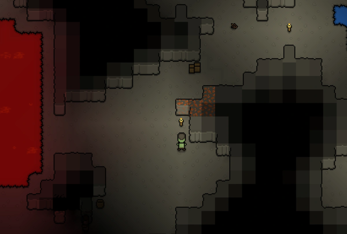 Cuevas | Wiki Necesse | Fandom