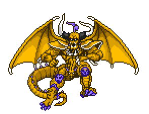 Chaos | Necro mod terraria Wiki | Fandom