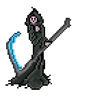 Death | Necro mod terraria Wiki | Fandom