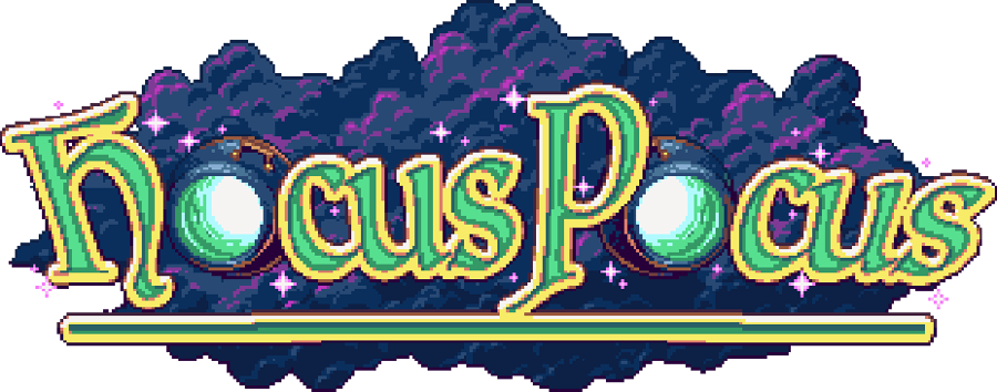Hocus Pocus Event | NecroMerger Wiki | Fandom