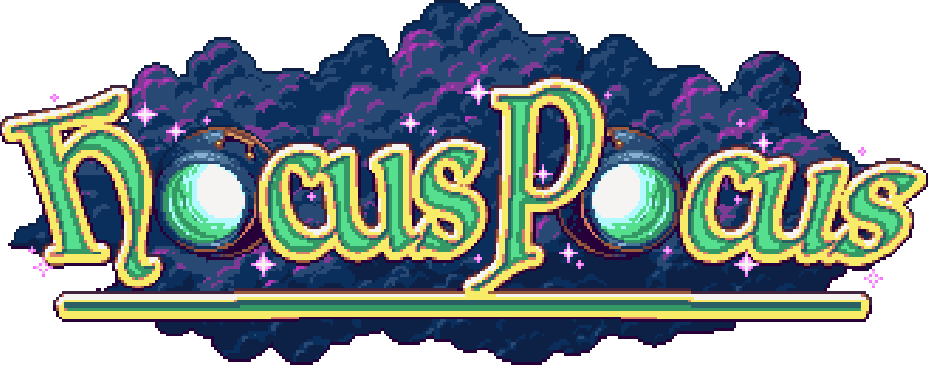 Hocus Pocus Event | NecroMerger Wiki | Fandom