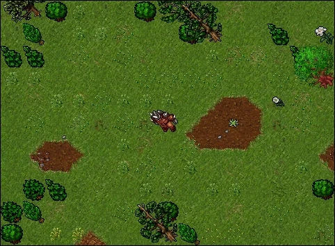 Wolf (Spell) - Necronia Wiki