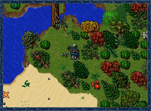 Epic Account | Necronia Wiki | Fandom