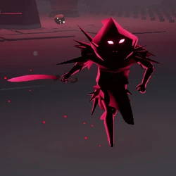 Grine Thief - Necropolis Wiki