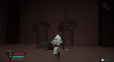 Statue Trap - Necropolis Wiki