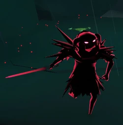 Grine Captain - Necropolis Wiki