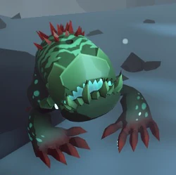 Digger - Necropolis Wiki