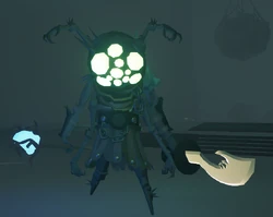 Shadowborn Builder - Necropolis Wiki