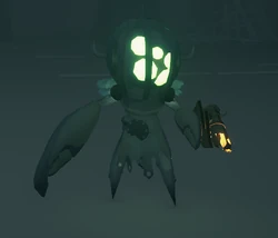 Shadowborn Juvenile - Necropolis Wiki