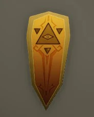 Pyramid Shield - Necropolis Wiki