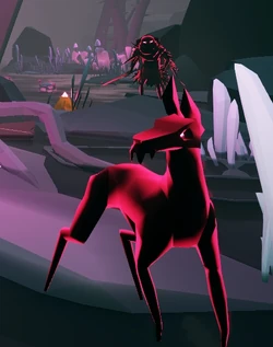 Grine Inugami - Necropolis Wiki