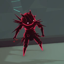 Grine Healer - Necropolis Wiki