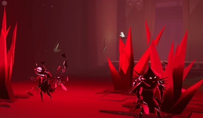 Grine - Necropolis Wiki