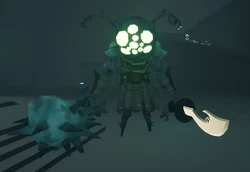 Shadowborn Crusher - Necropolis Wiki