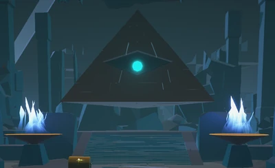 Brazen Head - Necropolis Wiki