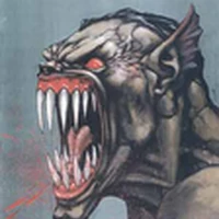 Harry Keogh | Necroscope Wiki | Fandom