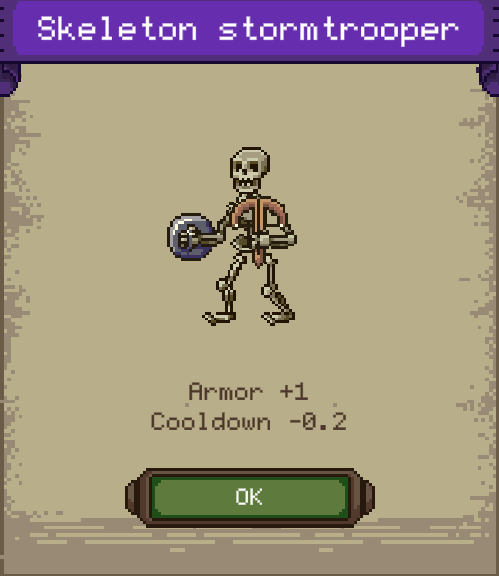 Skeleton Stormtrooper | Necrosmith Wiki | Fandom