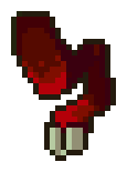 Demon Leg | Necrosmith Wiki | Fandom