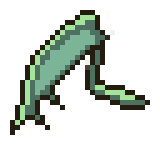 Mantis Arm | Necrosmith Wiki | Fandom