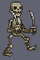 Skeleton Rogue | Necrosmith Wiki | Fandom