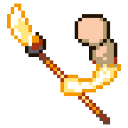 Angel Arm with Glaive | Necrosmith Wiki | Fandom