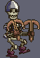 Skeleton Ranger | Necrosmith Wiki | Fandom