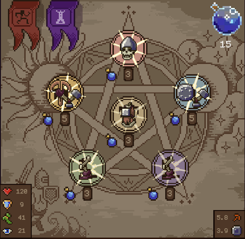 Skeleton Guardian | Necrosmith Wiki | Fandom