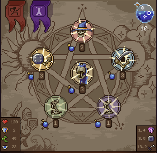 Skeleton Wanderer | Necrosmith Wiki | Fandom