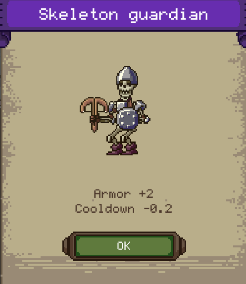 Skeleton Guardian | Necrosmith Wiki | Fandom