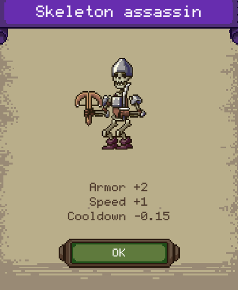 Skeleton Assassin | Necrosmith Wiki | Fandom
