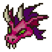 Draconic Head | Necrosmith Wiki | Fandom