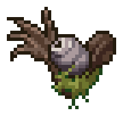 Treant Arm with Beehive | Necrosmith Wiki | Fandom