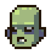 Zombie Head | Necrosmith Wiki | Fandom