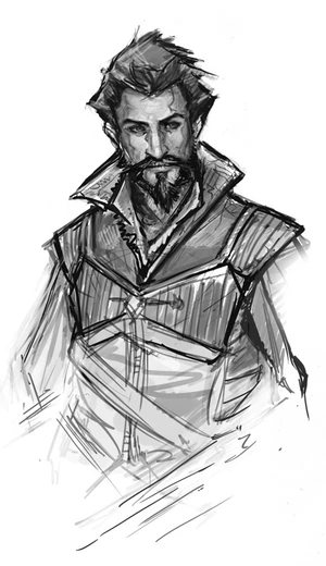 Mathian | Necrothica Wiki | Fandom