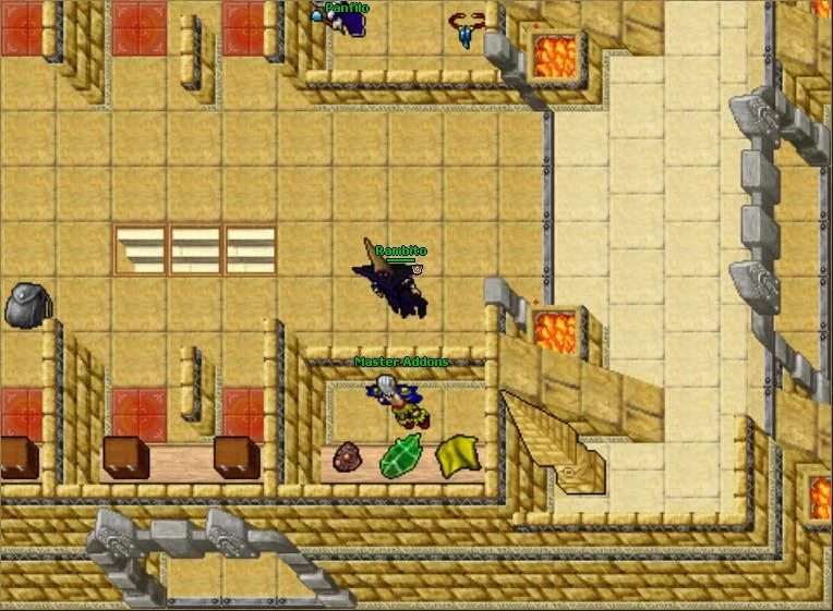 Addon | Necroxia Origin Wiki | Fandom