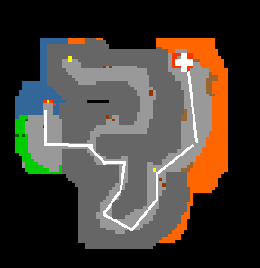 Pits Of Inferno Quest | Necroxia Origin Wiki | Fandom