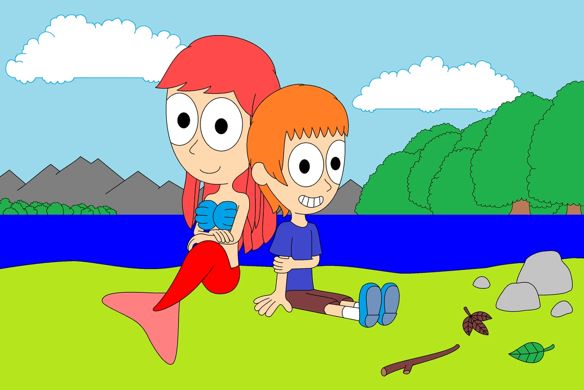 Meryl Aquarius/Gallery | Nectro250 Wiki | Fandom