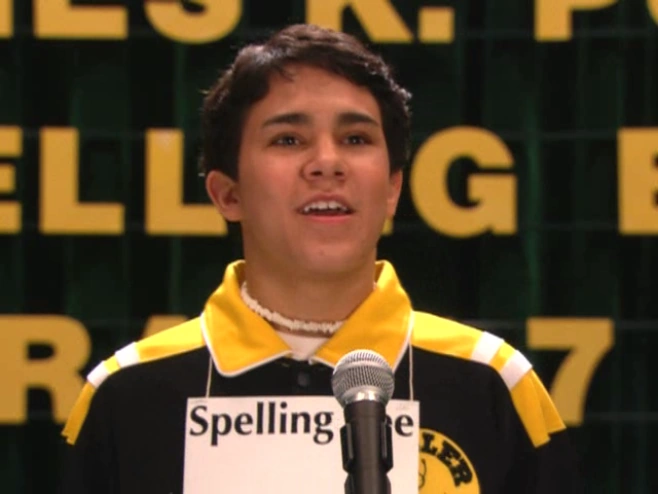 King Bee | Ned's Declassified School Survival Guide Wiki | Fandom